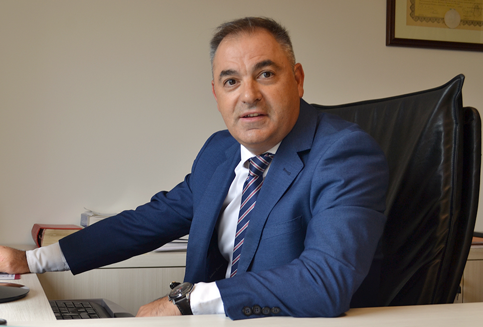 Nosotros – Flores Michelini de la Torre